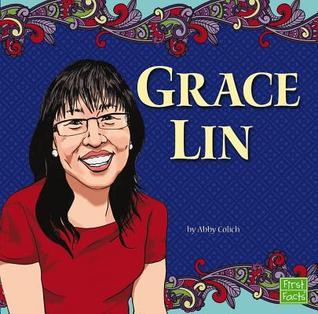 Grace Lin (Your Favorite Authors) by Abby Colich | Goodreads