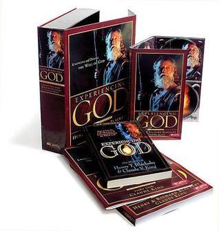 Experiencing God: Knowing and Doing the Will of God Leader Kit [Revised ...