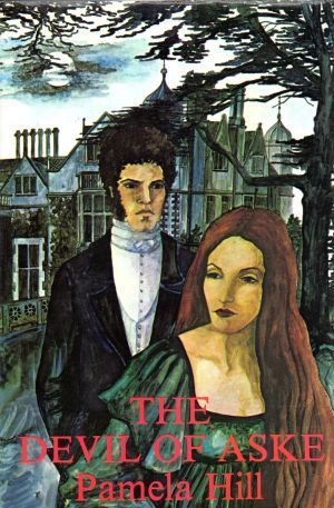 The Devil of Aske by Pamela Hill | Goodreads