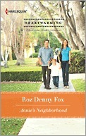 Annie's Neighborhood by Roz Denny Fox | Goodreads