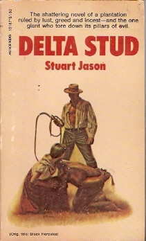 Delta Stud by Stuart Jason | Goodreads