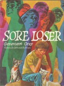 Sore Loser, by Genevieve Gray | Goodreads