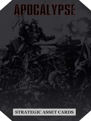 Strategic Asset Cards by Games Workshop | Goodreads