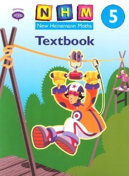 New Heinemann Maths: Year 5: Textbook by Scottish Primary Mathematics ...