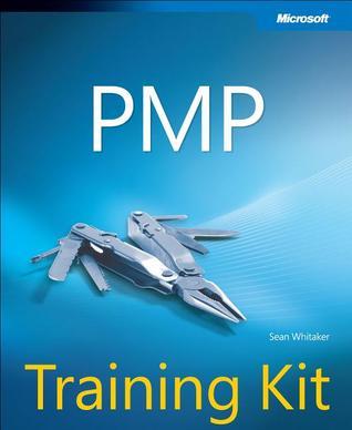 PMP Training Kit by Sean Whitaker | Goodreads