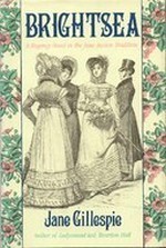 Brightsea by Jane Gillespie | Goodreads