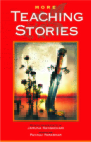More Teaching Stories by Jamuna Rangachari | Goodreads