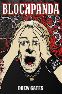 BLOCKPANDA by Drew Gates | Goodreads