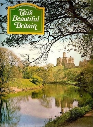 This Beautiful Britain (A 'Golden Hands' book) by Windsor Chorlton ...