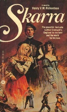 Skarra by Henry V.M. Richardson | Goodreads