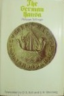 The German Hansa; by Philippe Dollinger | Goodreads