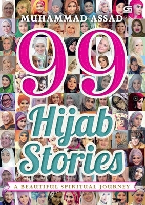 99 Hijab Stories by Muhammad Assad | Goodreads