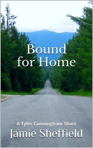 Bound for Home by Jamie Sheffield | Goodreads