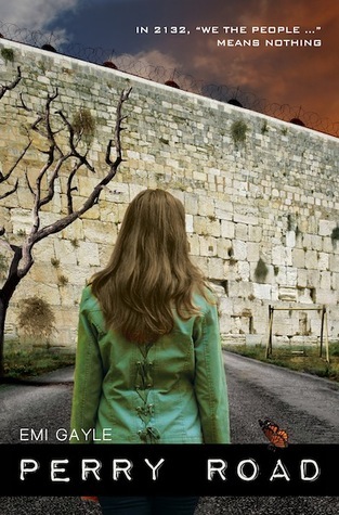 Perry Road (Revolution, #1) by Emi Gayle | Goodreads