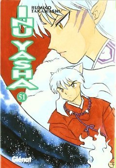 Inu-yasha 51 (Spanish Edition) by Rumiko Takahashi | Goodreads