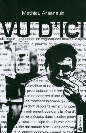 Vu d'ici by Mathieu Arsenault | Goodreads