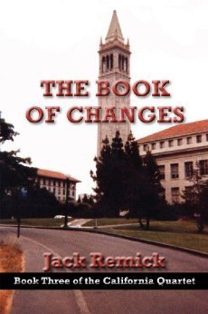 The Book of Changes by Jack Remick | Goodreads