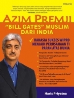 Azim Premji Bill Gates Muslim dari India by Haris Priyatna | Goodreads