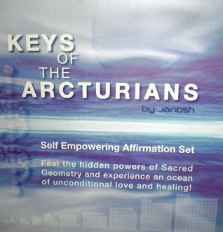 Arcturian Key Codes