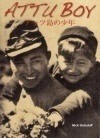Attu Boy by Nick Golodoff | Goodreads