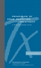 Principles of Drug Addiction Treatment by National Institute on Drug ...