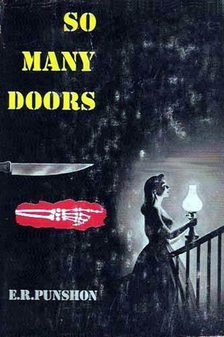 So Many Doors (The Bobby Owen Mystery Series, #26) by E.R. Punshon ...