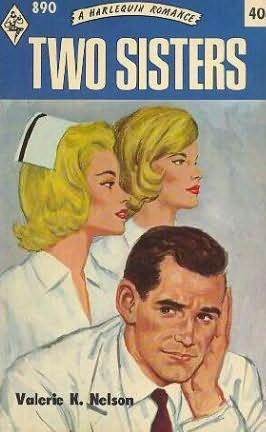 Two Sisters by Valerie K. Nelson | Goodreads