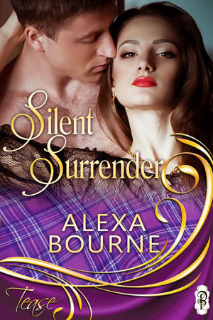 Silent Surrender (Tease Entice #2) by Alexa Bourne | Goodreads
