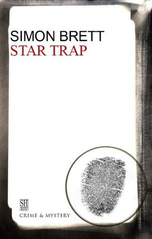 Star Trap (Charles Paris, #3) by Simon Brett | Goodreads