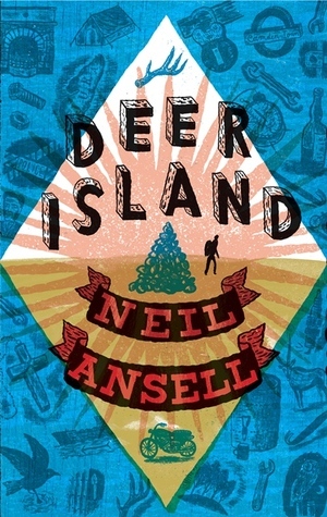 Deer Island by Neil Ansell | Goodreads