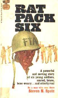 Rat Pack Six by Steven N. Spetz | Goodreads