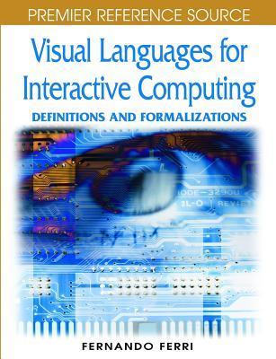 Visual Languages for Interactive Computing: Definitions and ...