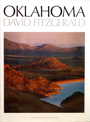 Oklahoma by David Fitzgerald | Goodreads