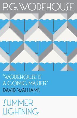 Summer Lightning by P.G. Wodehouse | Goodreads