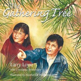 The Gathering Tree by Larry Loyie | Goodreads