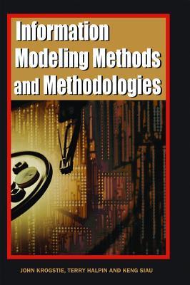 Information Modeling Methods and Methodologies by Terry Halpin | Goodreads