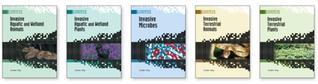 Invasive Species Set (Invasive Species) [5-volume set] by Suellen May ...