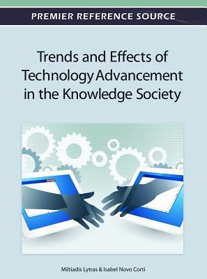 Trends and Effects of Technology Advancement in the Knowledge Society ...