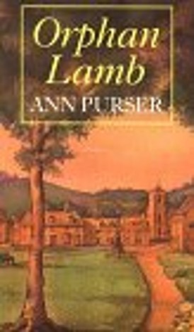 Orphan Lamb by Ann Purser | Goodreads