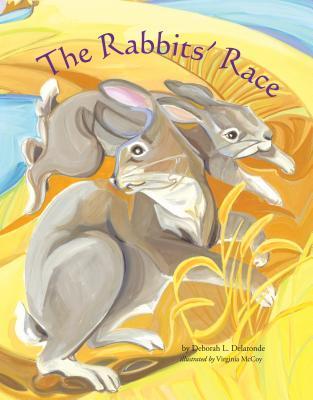 The Rabbit's Race by Deborah L. Delaronde | Goodreads