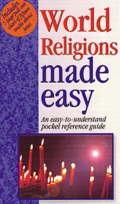 World Religions Made Easy by Mark Water | Goodreads