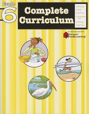 Complete Curriculum Grade 6 by Shannon Keeley | Goodreads
