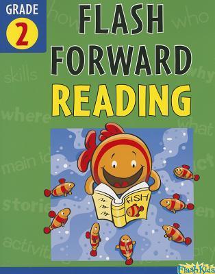 Flash Forward Reading: Grade 2 by Shannon Keeley | Goodreads
