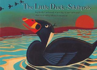 The Little Duck Sikihpsis by Beth Cuthand | Goodreads