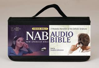 Audio Bible: The elegance and simplicity of the spoken Word - New ...