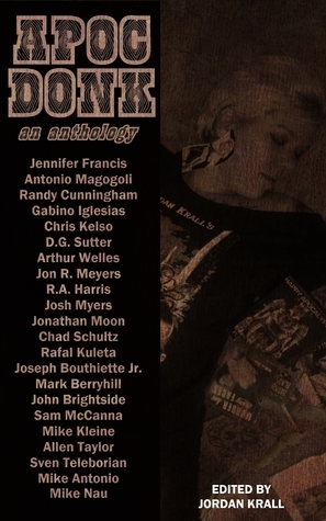 Apoc Donk by Jordan Krall | Goodreads