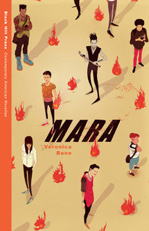 Mara (Unusuals, #1) by Veronica Bane | Goodreads