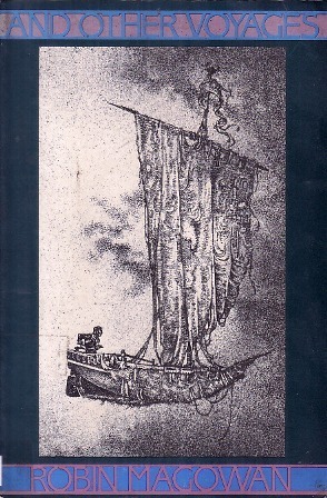 And Other Voyages by Robin Magowan | Goodreads