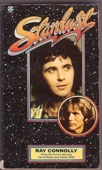 Stardust by Ray Connolly | Goodreads