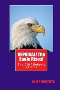 The Eagle Rises (Reprisal) by Chris Keys | Goodreads